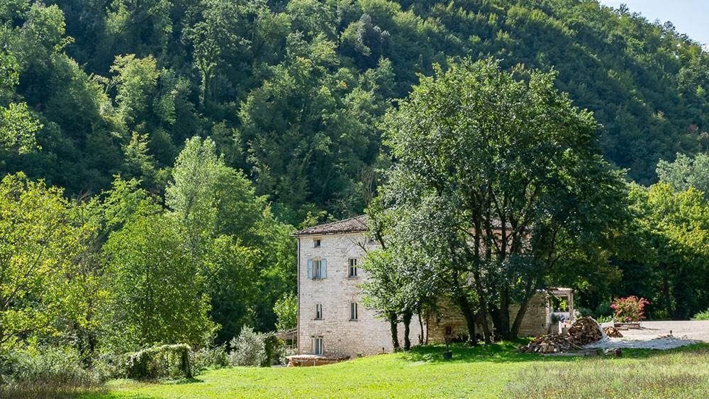 Rustico Arcevia In Marche, Italy For Sale (12651363)