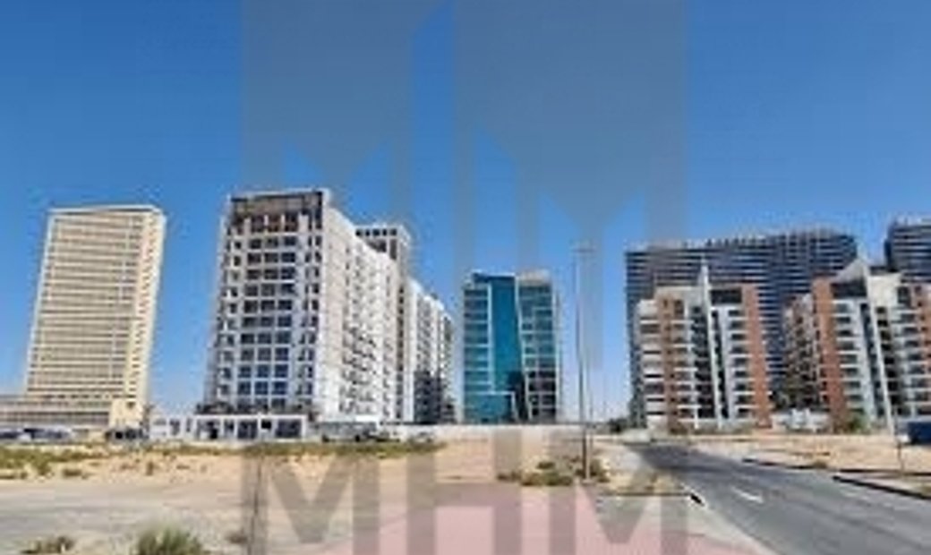 Liwan One I Unbeatable Price | G+10 Plot In Dubai, Dubai, United Arab ...