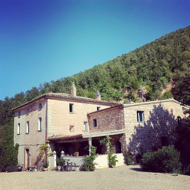 Rustico Arcevia In Marche, Italy For Sale (12651363)