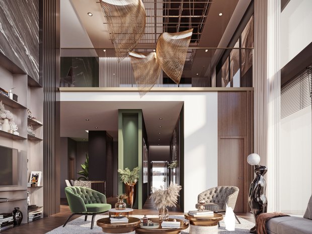 Luxury modern homes for sale in Savski Venac, Beograd, Serbia ...