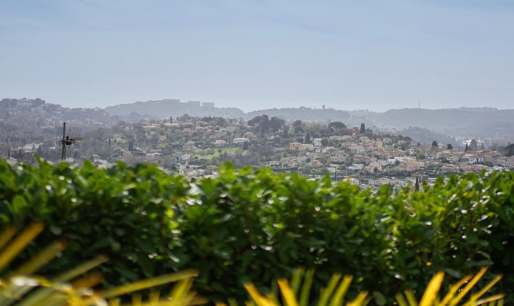 La Colle Sur Loup House In La Colle Sur Loup, France For Sale (12653256)