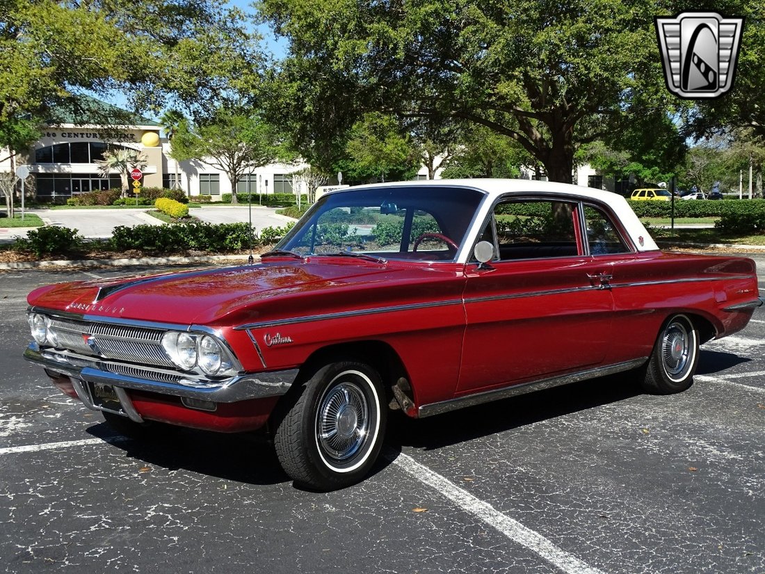 1962 Oldsmobile Cutlass In United States For Sale (12655351)