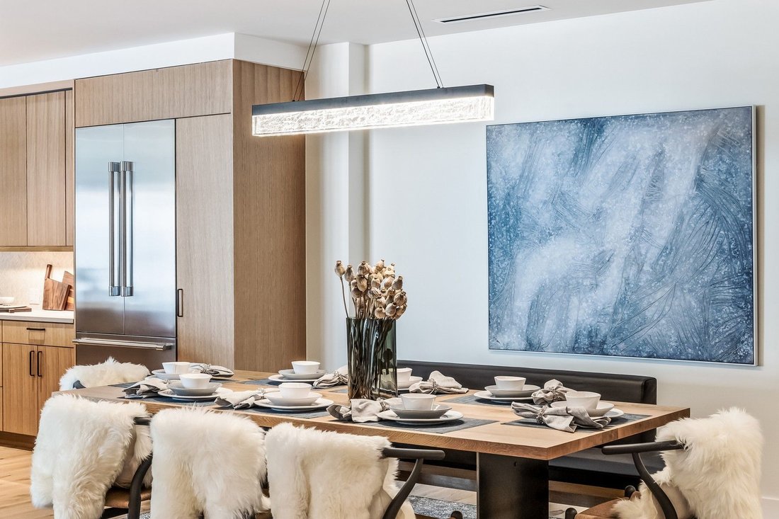 Frontgate Avon Residence 325 In Avon, Colorado, United States For Sale ...