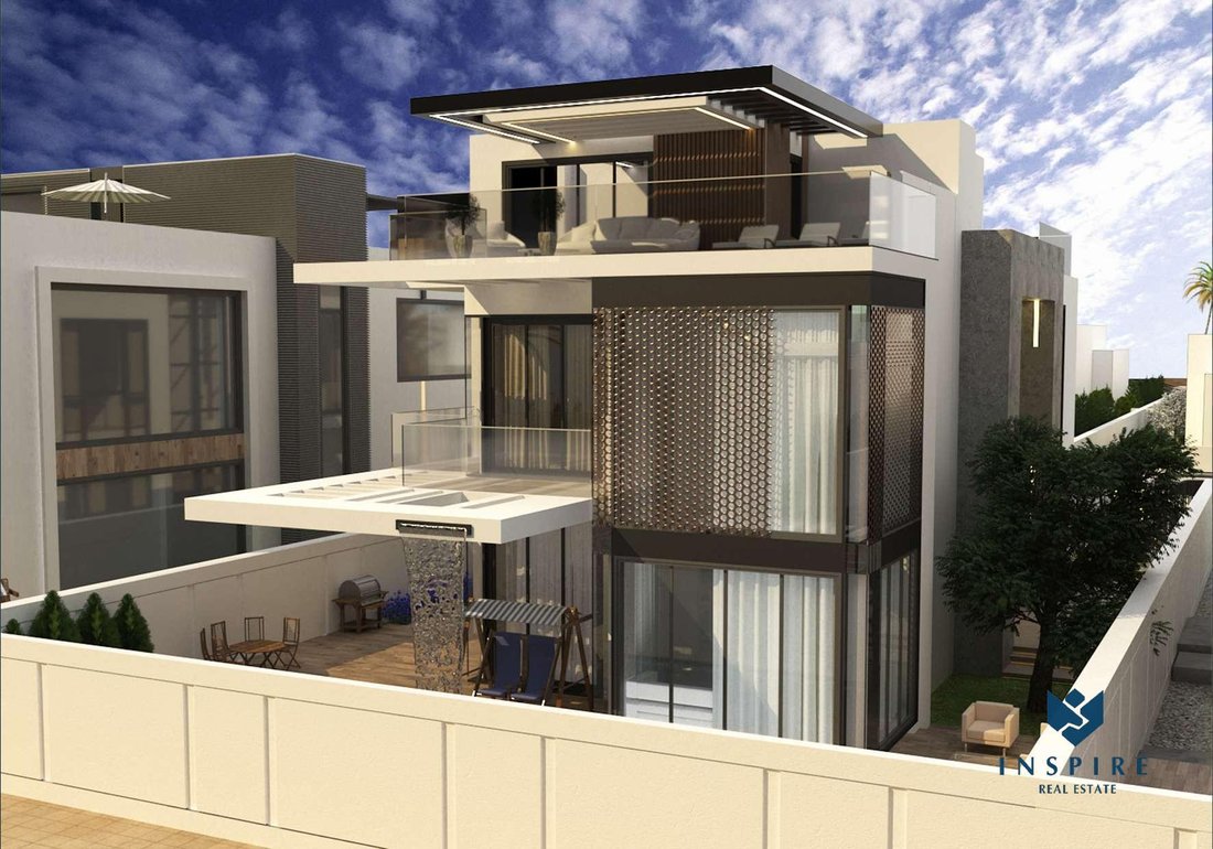 Rare Huge Plot For Sale With Rooftop In Dubai, Dubai, United Arab ...