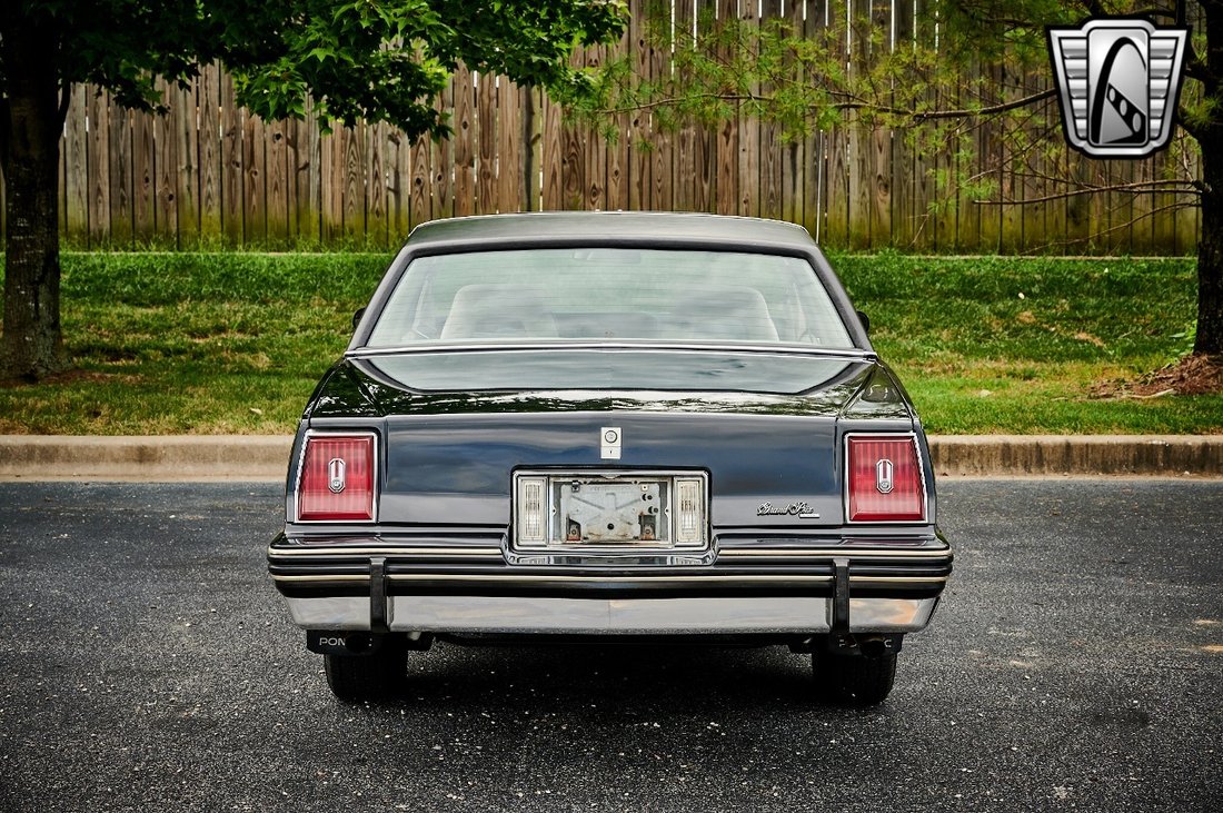 1983 Pontiac Grand Prix In United States For Sale (12655700)