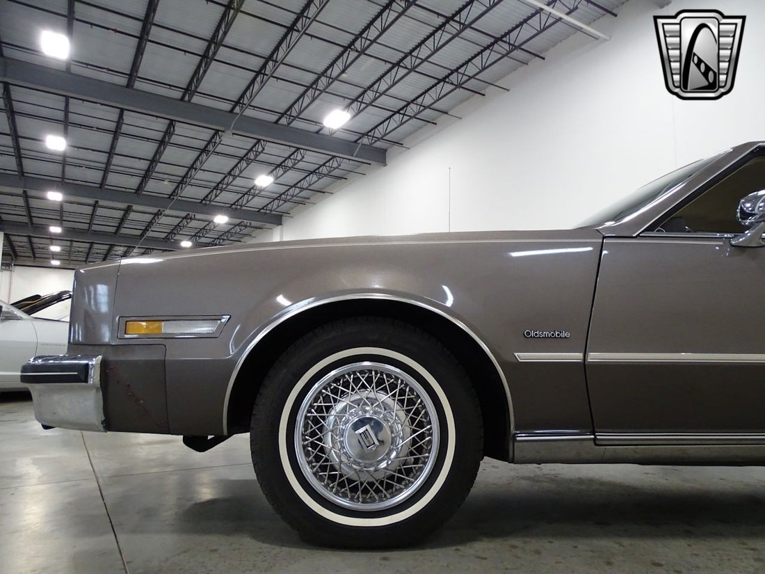1984 Oldsmobile Toronado In United States For Sale (12655040)