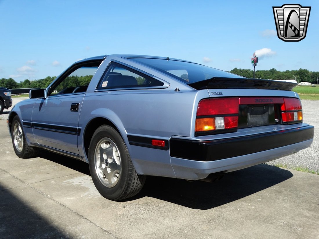 1985 Nissan 300 Zx In United States For Sale (12656102)