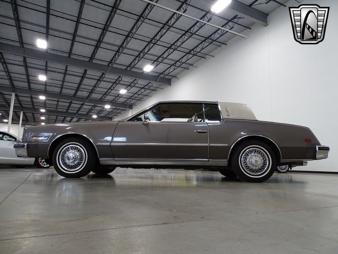 1984 Oldsmobile Toronado In United States For Sale (12655040)