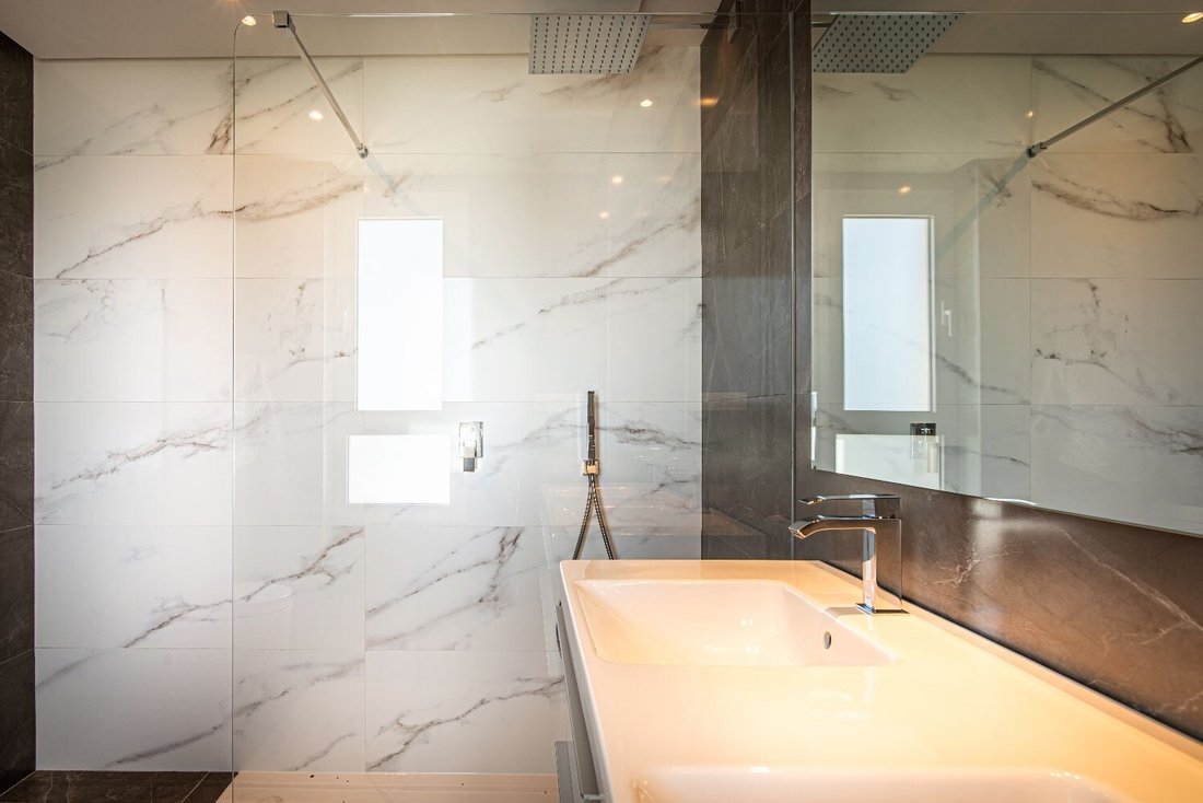 San Roque Brand New Corner 3 Bedroom Front In San Roque, Andalusia ...