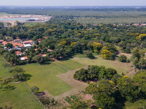 Luxury homes for sale in Luque, Central Department, Paraguay | JamesEdition