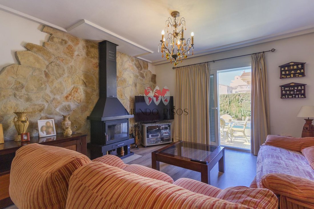 Son Ferrer Villa In Son Ferrer, Balearic Islands, Spain For Sale (12657172)