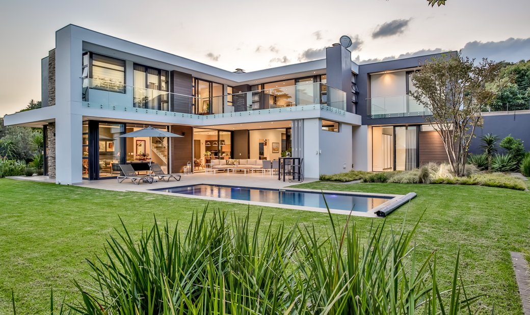 Bryanston In Sandton, Gauteng, South Africa For Sale (12659944)