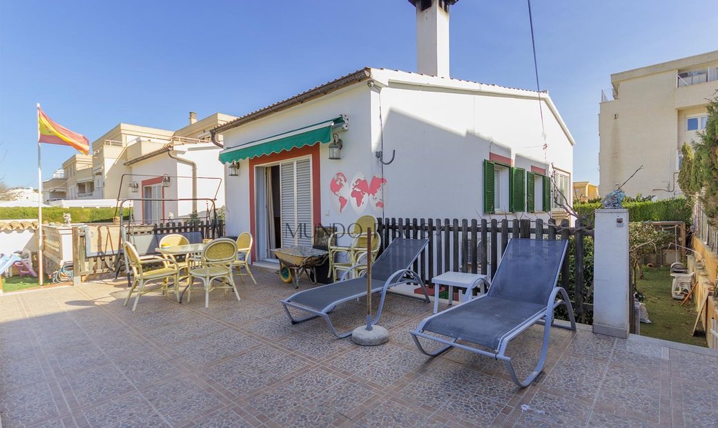 Son Ferrer Villa In Son Ferrer, Spain For Sale (12657172)
