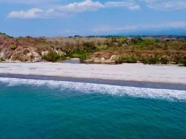 Luxury land for sale in Provincia de Panamá Oeste, Panama | JamesEdition