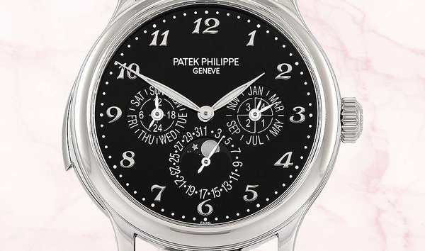 Watches - 53 Patek Philippe Other for sale on JamesEdition