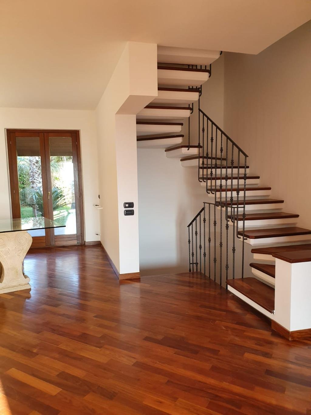 Monreale Semi Detached Villa In Cannizzaro Favara, Sicily, Italy For ...