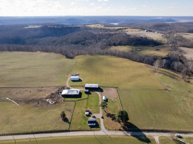 Luxury farm ranches for sale in Ohio, United States | JamesEdition