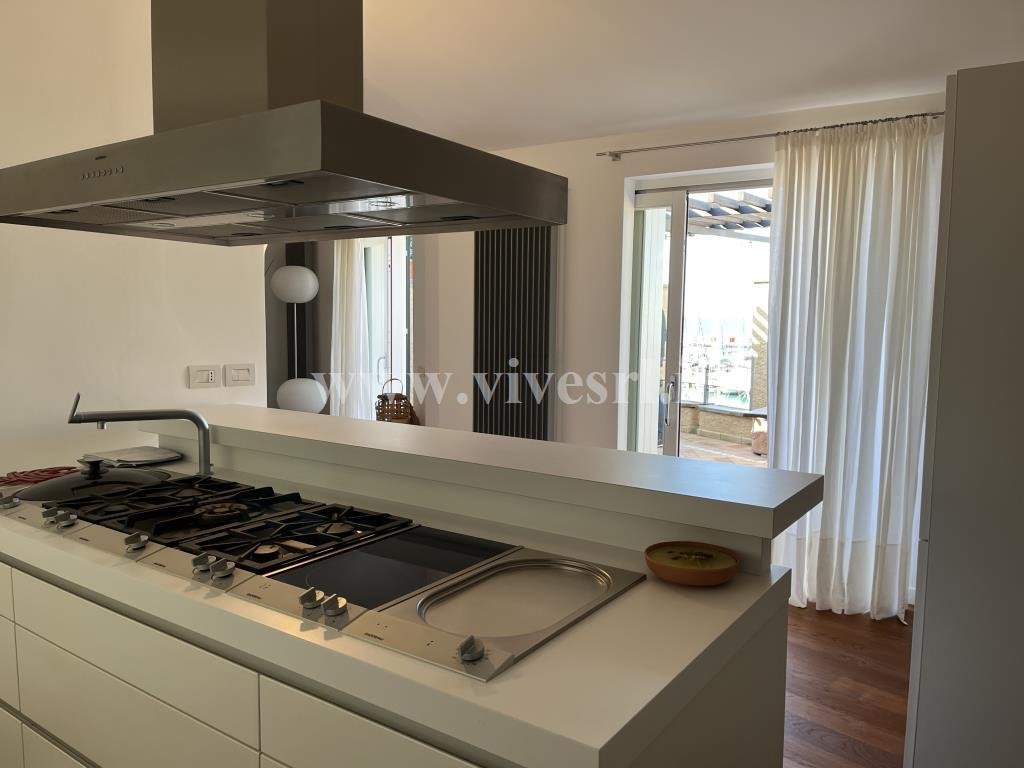 Castiglione Della Pescaia Apartment In Punta Ala, Tuscany, Italy For ...