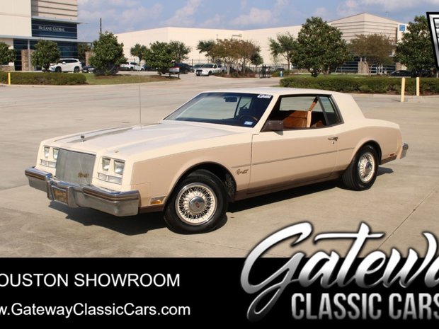 Beige Buick for sale | JamesEdition