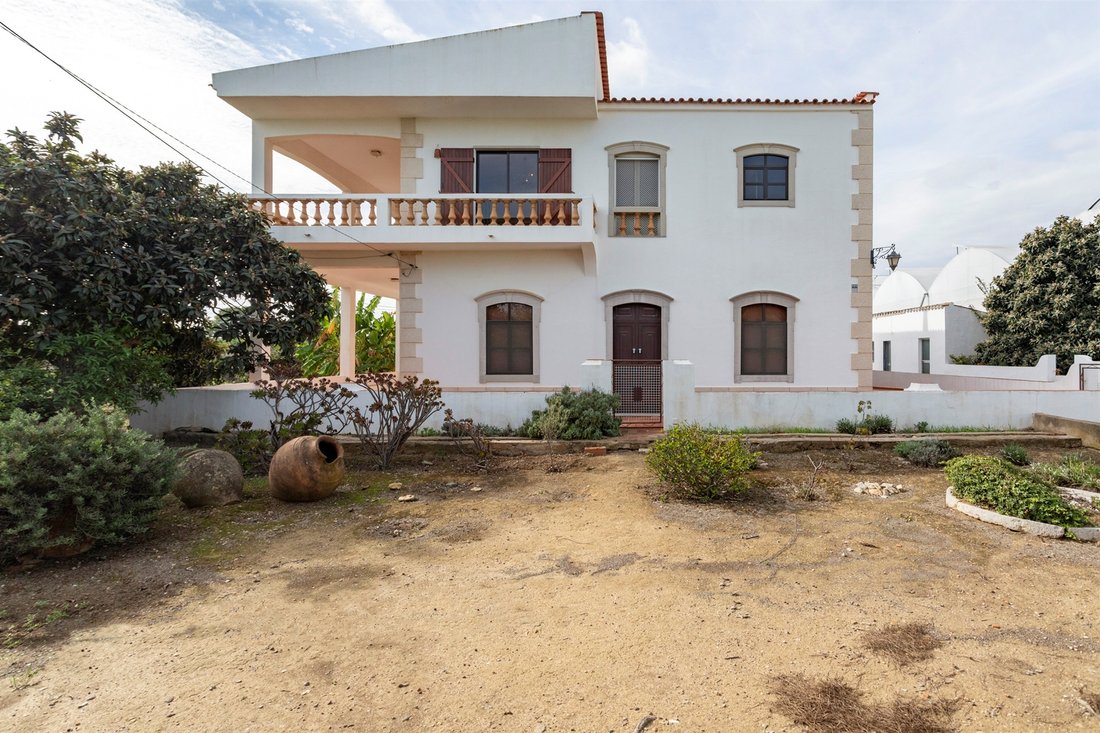 Manor House, 10 Bedrooms, For Sale In Tavira, Algarve, Portugal For ...