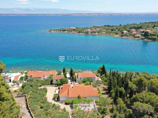 Luxury houses for sale in Preko, Zadar County, Croatia | JamesEdition