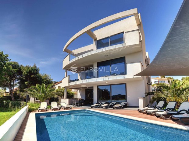 Luxury new built homes for sale in Premantura, Istria County, Croatia ...