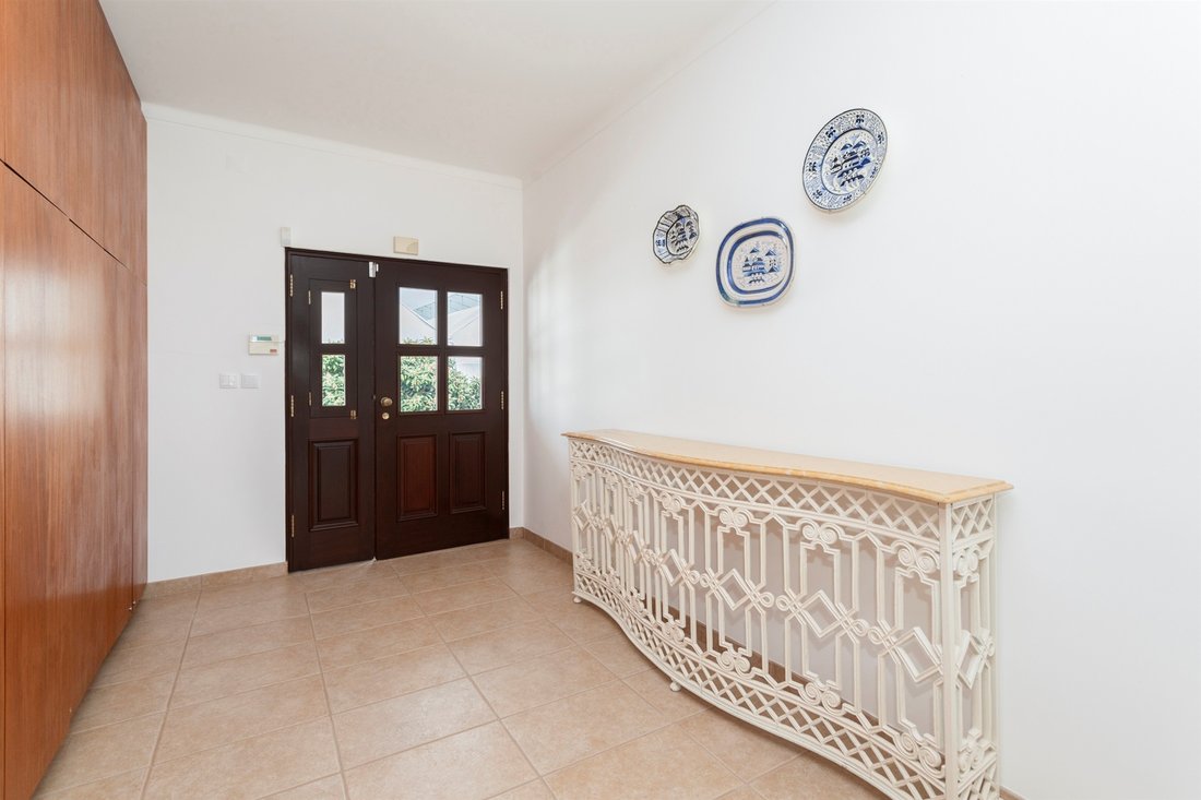 Manor House, 10 Bedrooms, For Sale In Tavira, Algarve, Portugal For ...