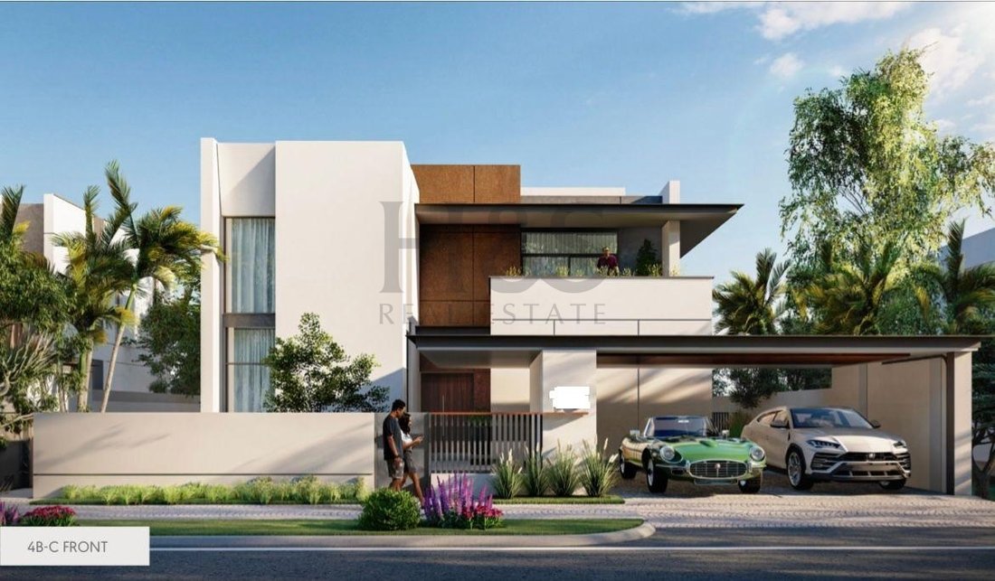 Newly Launched Villa | Huge Layout 4 Beds In Dubai, Dubai, United Arab ...