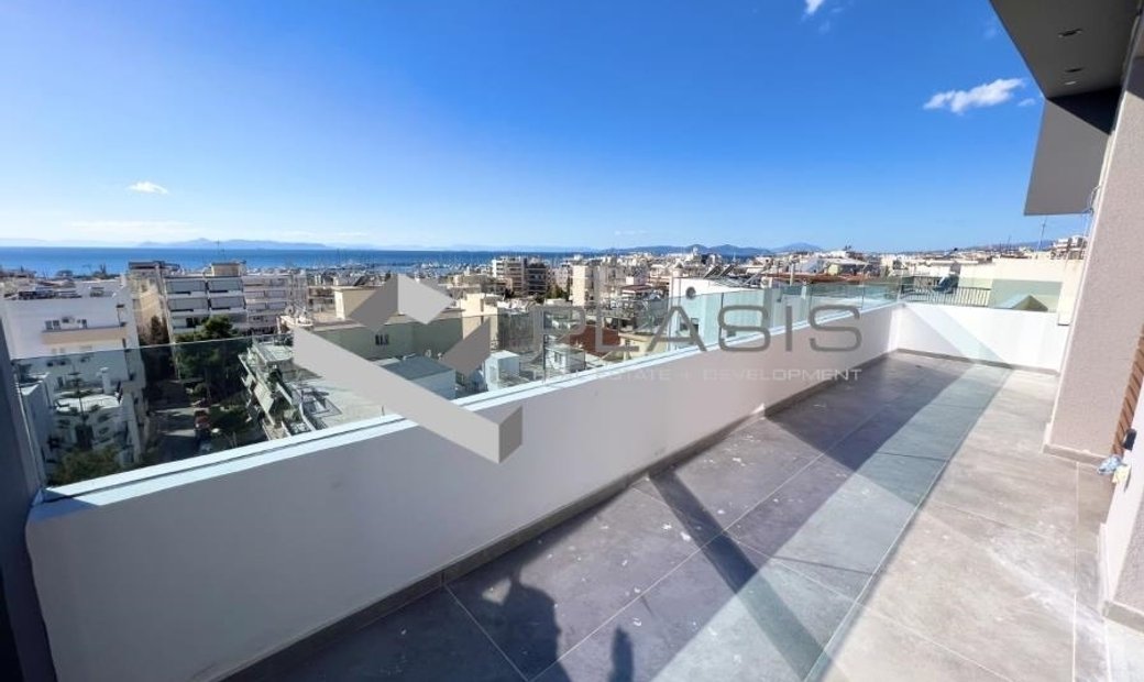 (En Venta) Dúplex Residencial | Athens South/Alimos En Alimos, ática ...