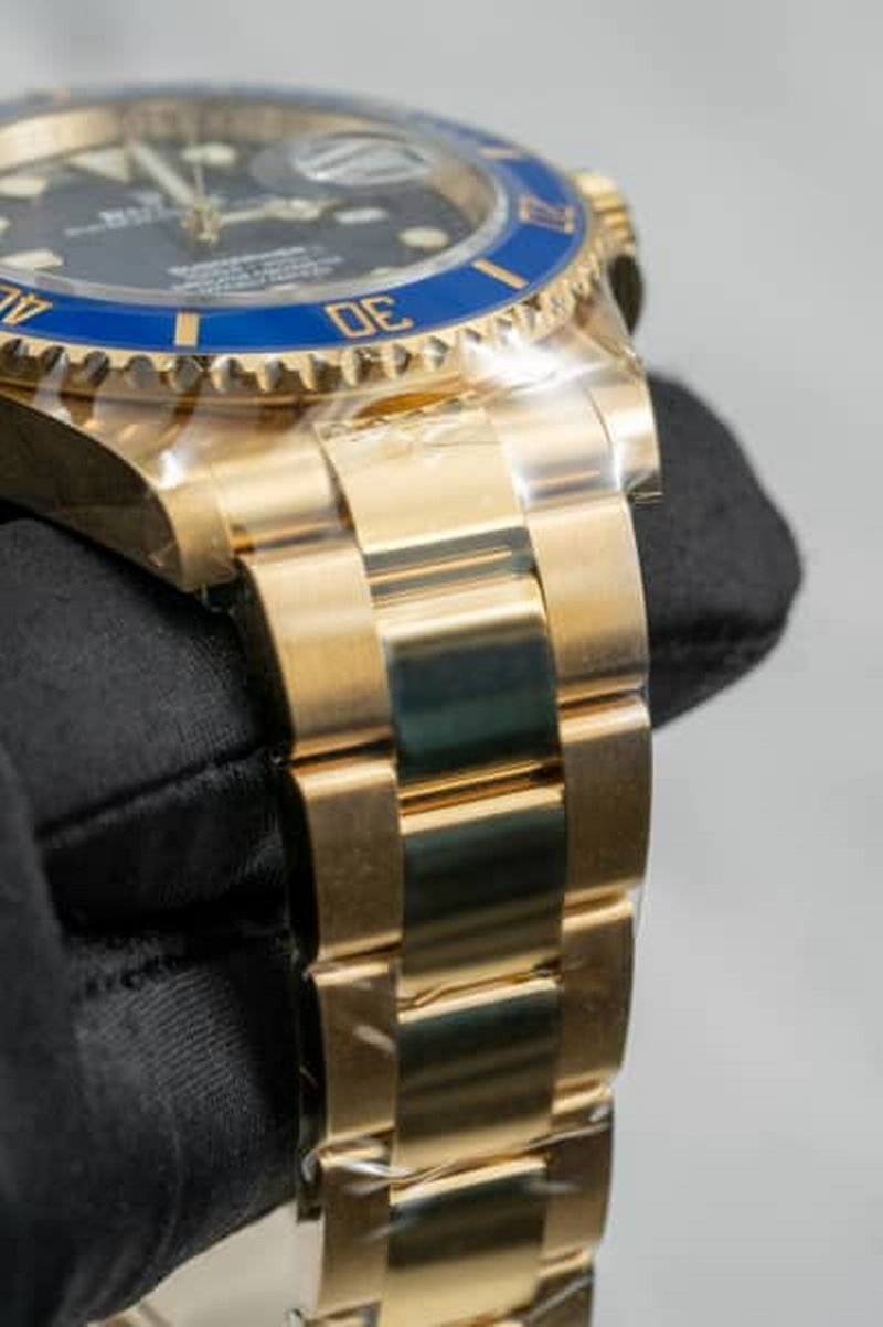 Rolex Submariner Date 126618 Lb 0002 In Dubai, Dubai, United Arab ...