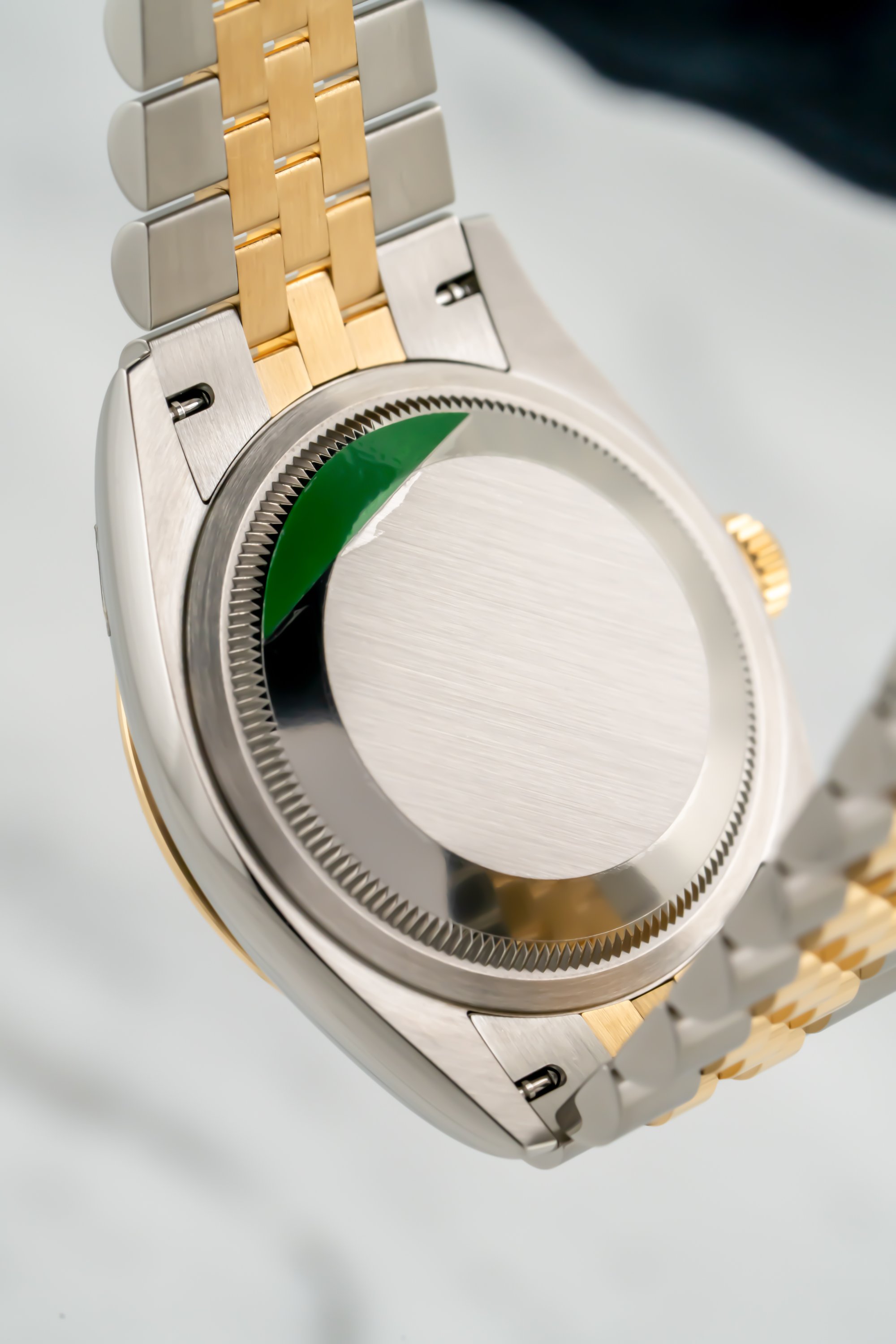 Rolex Datejust 36 126233 0019 Oyster In Dubai, Dubai, United Arab ...