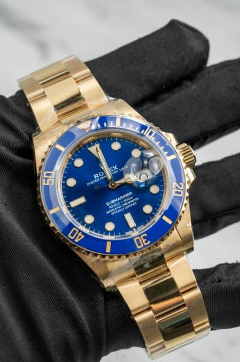 Rolex Submariner Date 126618 Lb 0002 In Dubai, Dubai, United Arab ...