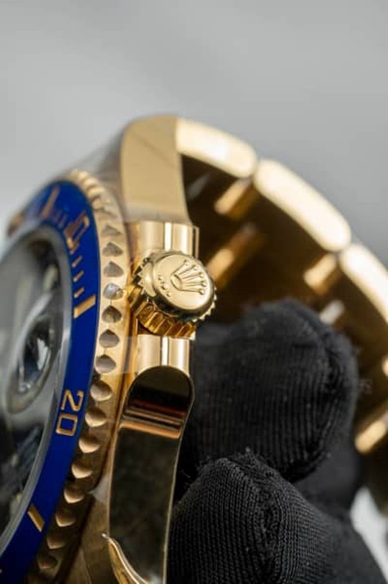 Rolex Submariner Date 126618 Lb 0002 In Dubai, Dubai, United Arab ...