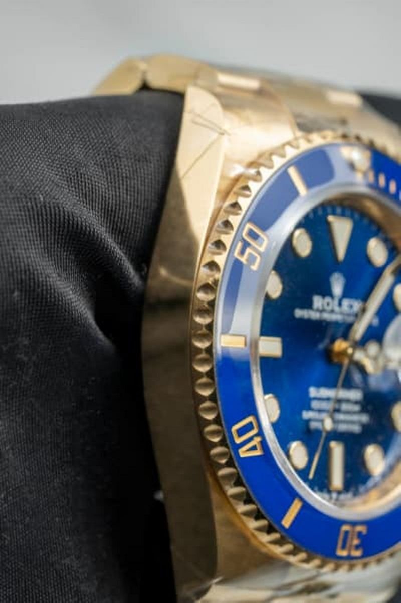Rolex Submariner Date 126618 Lb 0002 In Dubai, Dubai, United Arab ...