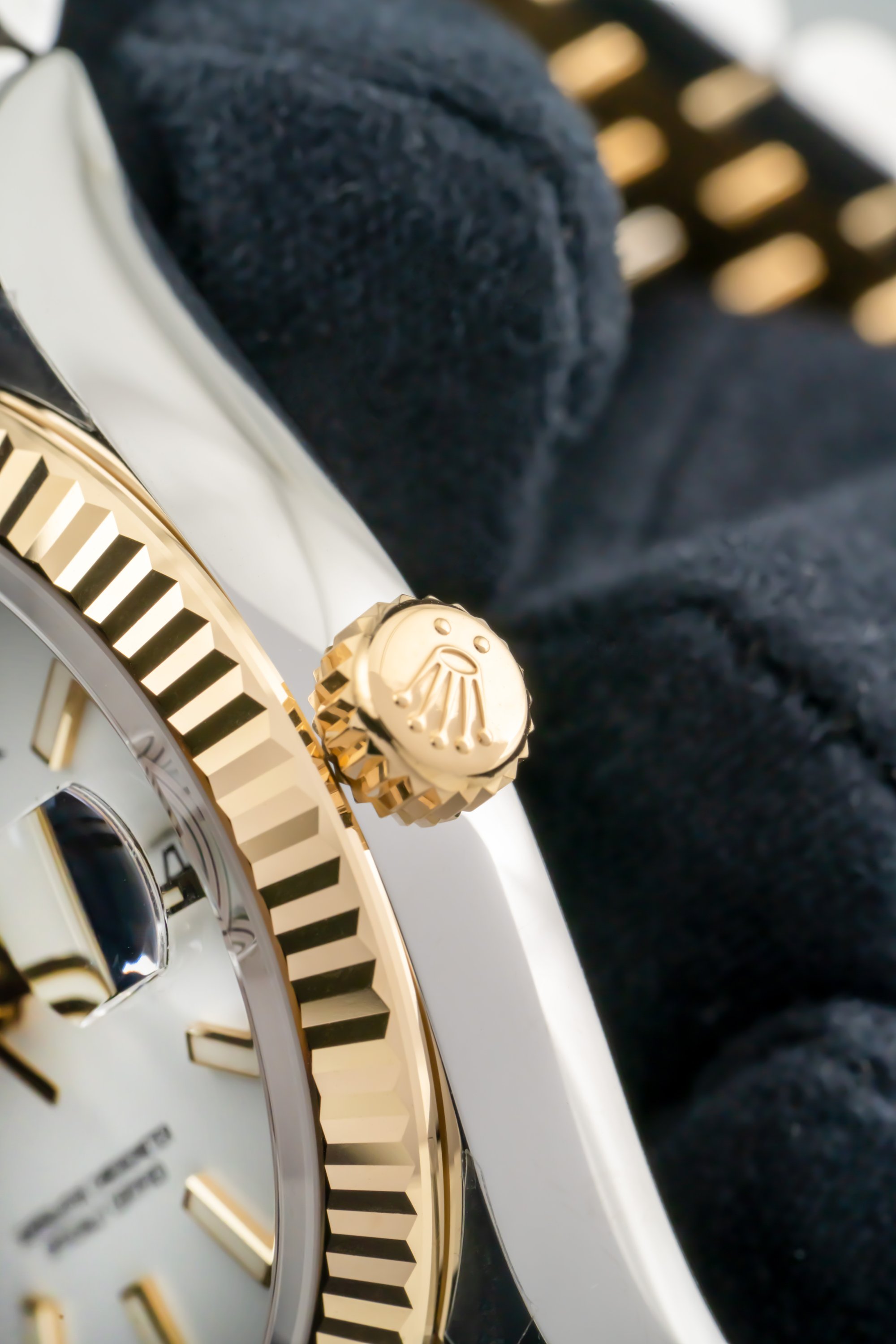 Rolex Datejust 36 126233 0019 Oyster In Dubai, Dubai, United Arab ...