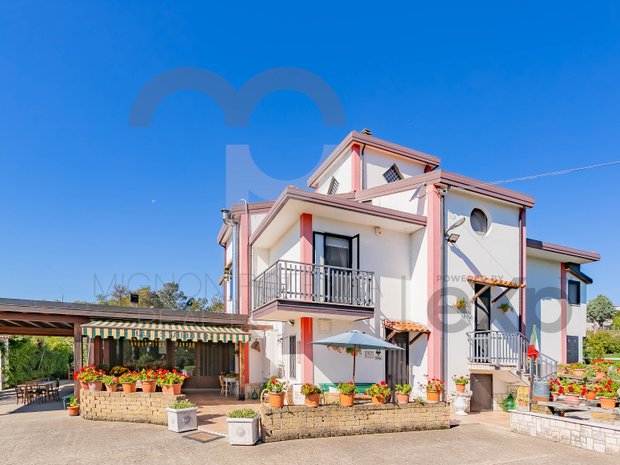 Luxury homes for sale in Monteleone di Puglia, Apulia, Italy | JamesEdition