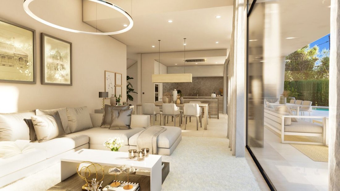 Benisa Villa In Benissa, Valencian Community, Spain For Sale (12672285)