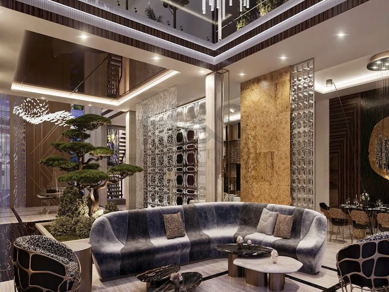 Jacuzzi & Roof Terrace | Stand Alone In Dubai, Dubai, United Arab ...