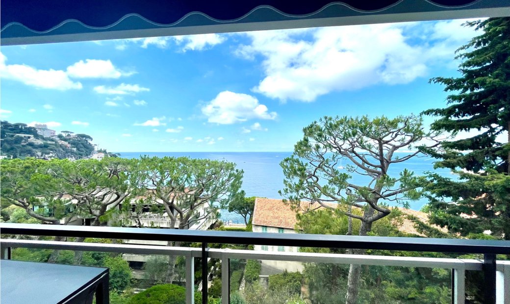 Rare 4 Chambres Avec Vue Sur La Dans Nice, Provence Alpes Côte D'azur ...