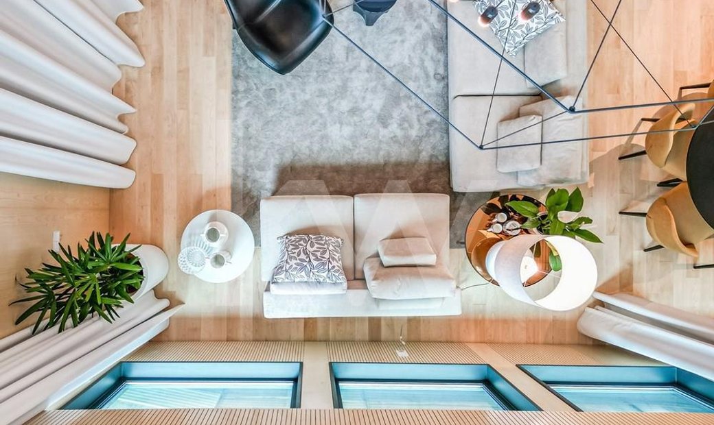 Apartment T1 Loft Funchal Centre Savoy Residence In Funchal, Madeira ...