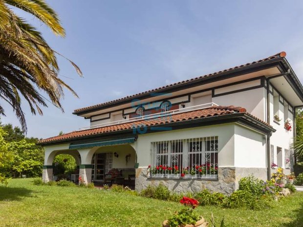 Luxury homes for sale in Usurbil, Basque Country, Spain | JamesEdition