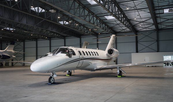 35 luxury and exclusive jets for sale by dealers worldwide on JamesEdition