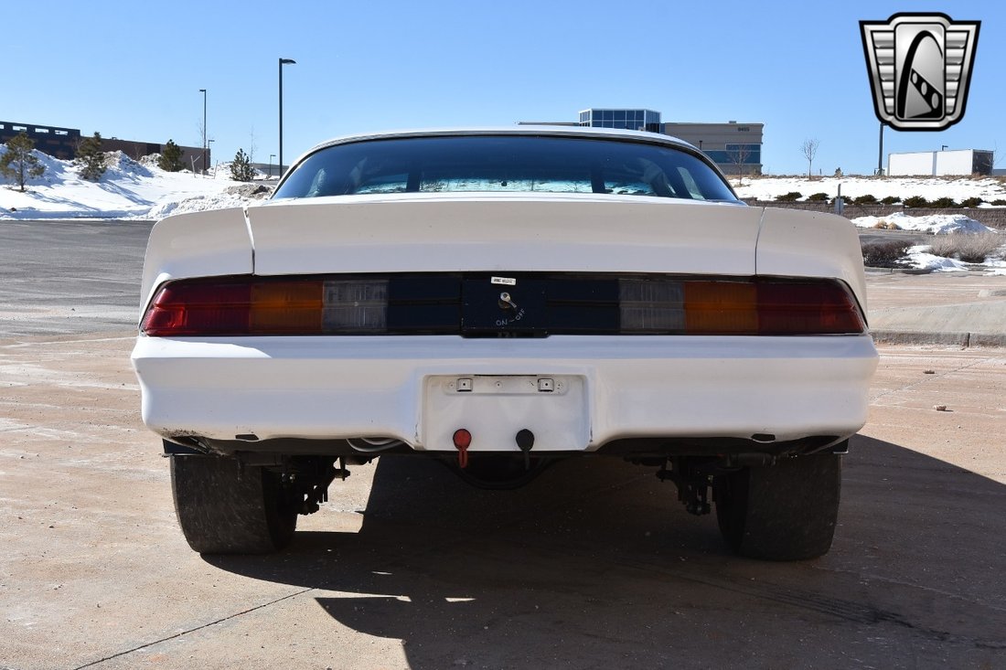 1979 Chevrolet Camaro In United States For Sale (12677566)