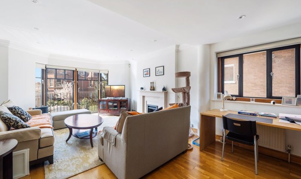 Lindfield Gardens, Hampstead, London Nw3 In London, England, United ...