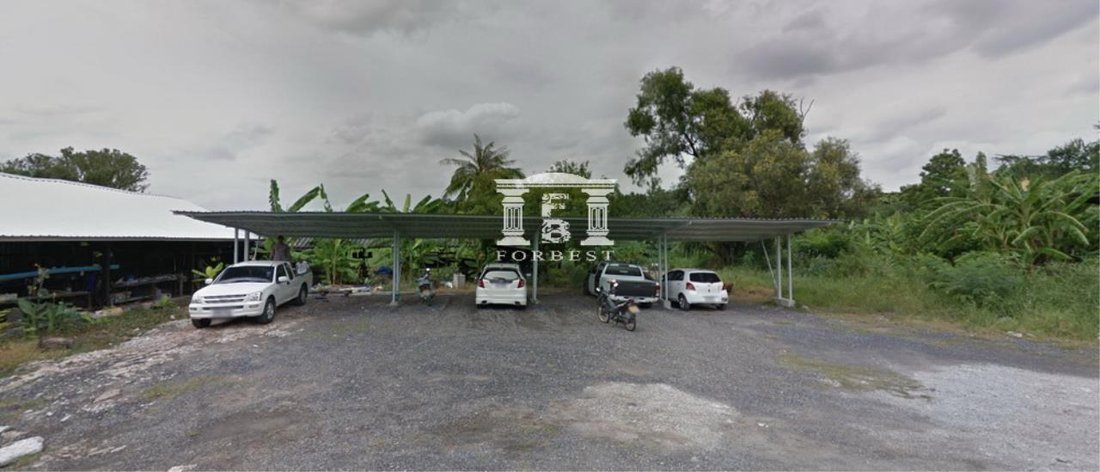 90673 ขายที่ดินพหลโยธิน ใกล้ Bts สายหยุด In Sai Mai, Bangkok, Thailand ...