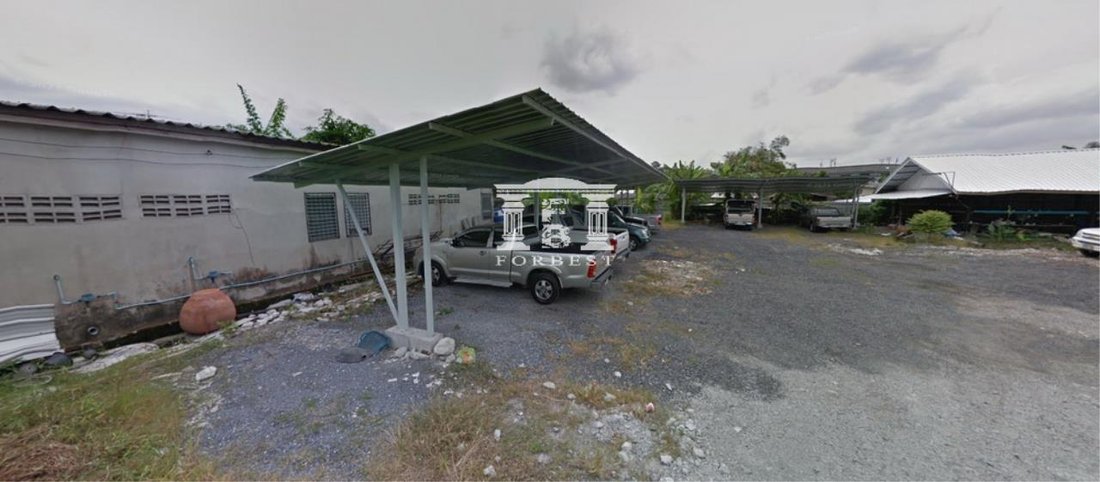 90673 ขายที่ดินพหลโยธิน ใกล้ Bts สายหยุด In Sai Mai, Bangkok, Thailand ...