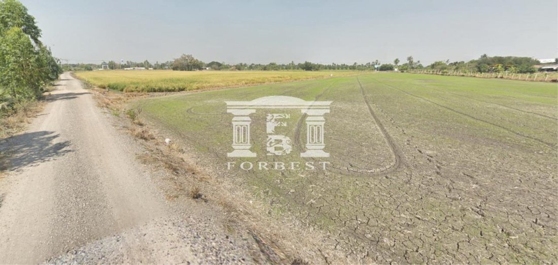 90433 Bang Bua Thong Suphan Buri, Land In Lat Lum Kaeo District ...