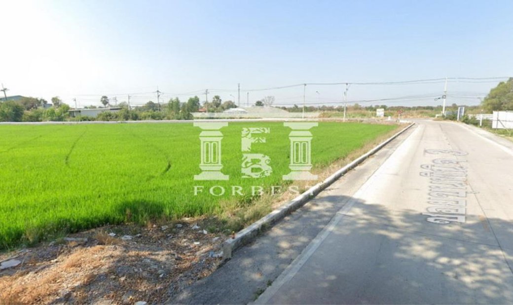 90433 Bang Bua Thong Suphan Buri, Land In Lat Lum Kaeo District ...