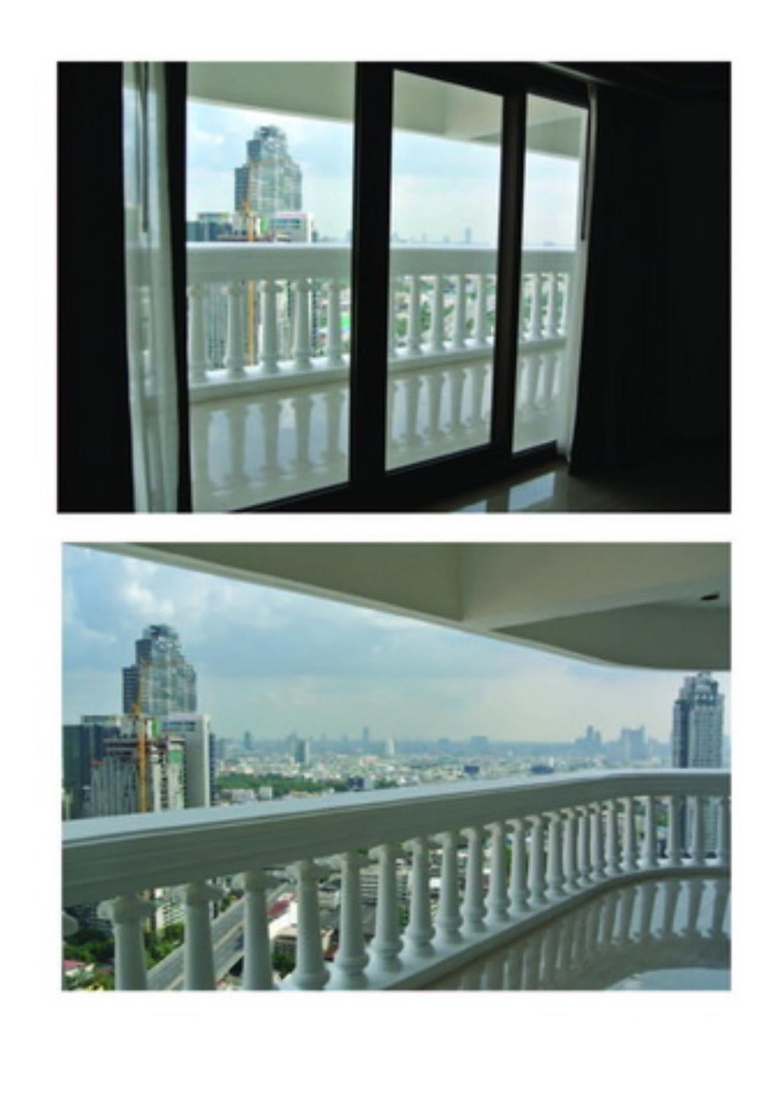 38778 Silom Road, Silom State Tower, Condo For In Bangkok, Bangkok ...