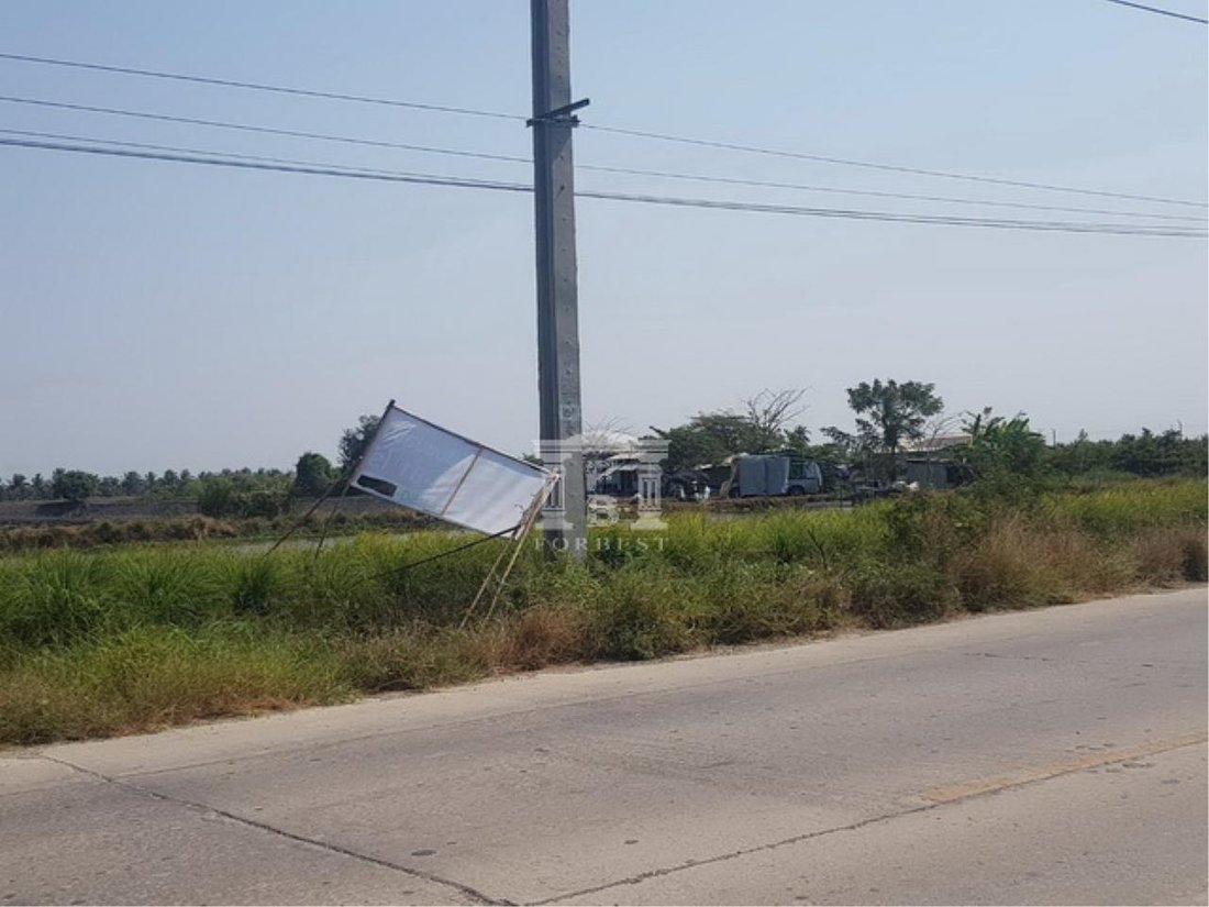 40582 Bangna Trad Km.29, Land For Sale, Plot Size In Samut Prakan ...